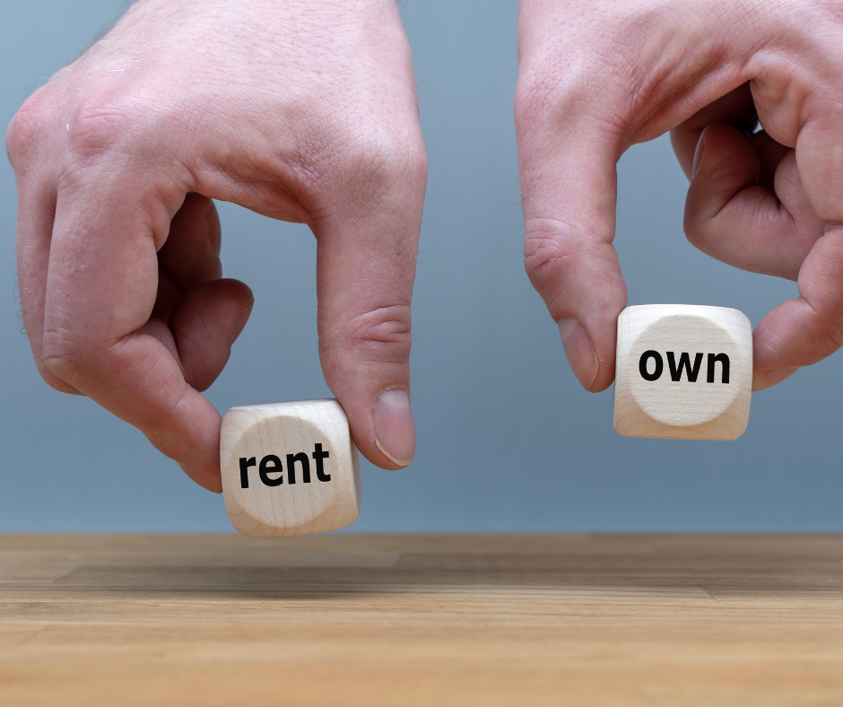 Own vs. Rent: What is the Best Way to Establish a Viable Provider ...