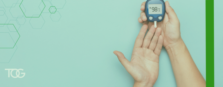 CMS Pressure to Cover Diabetes Prevention Program - TOG Network Solutions